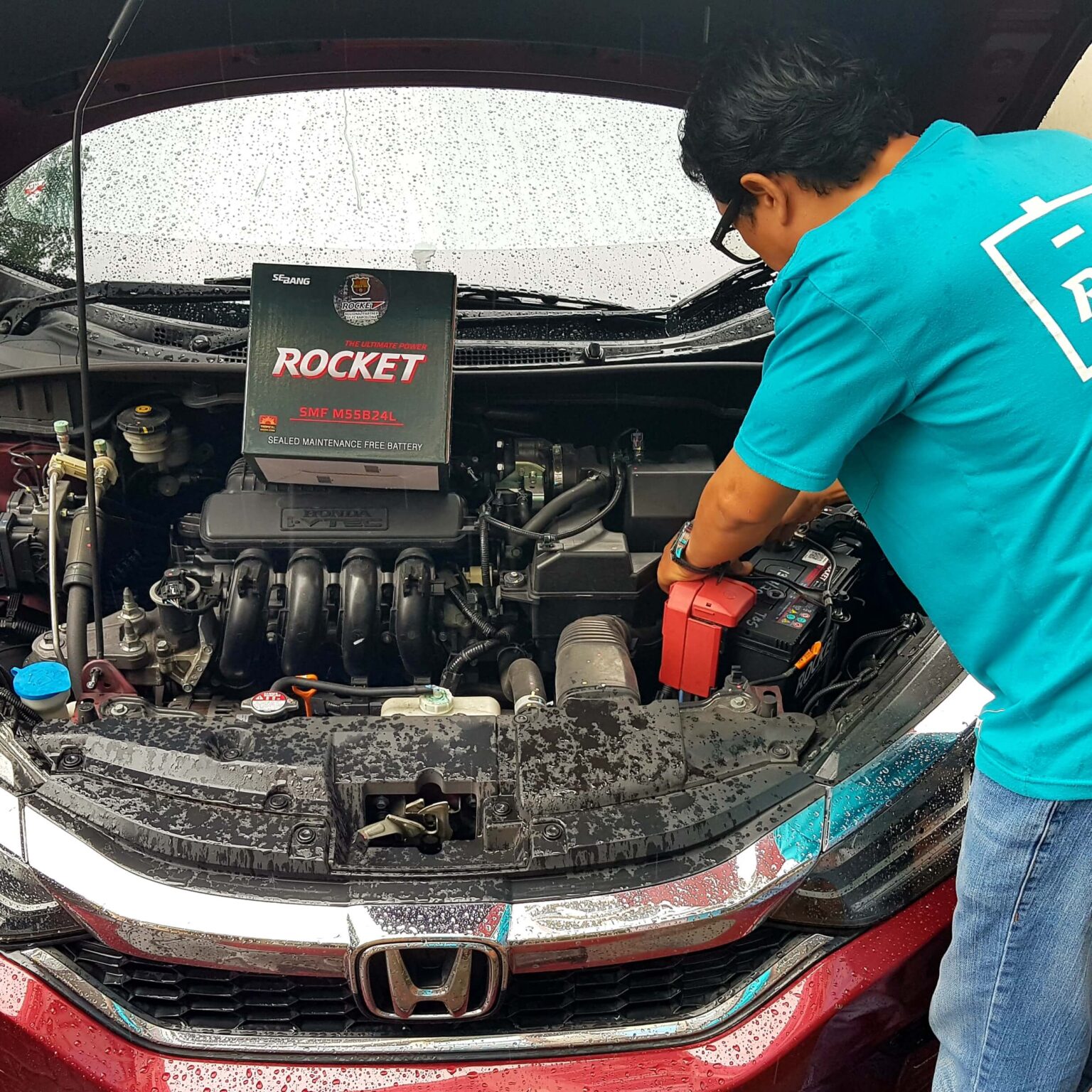 ford ranger battery type - Car Battery Delivery Service | KL, PJ ...