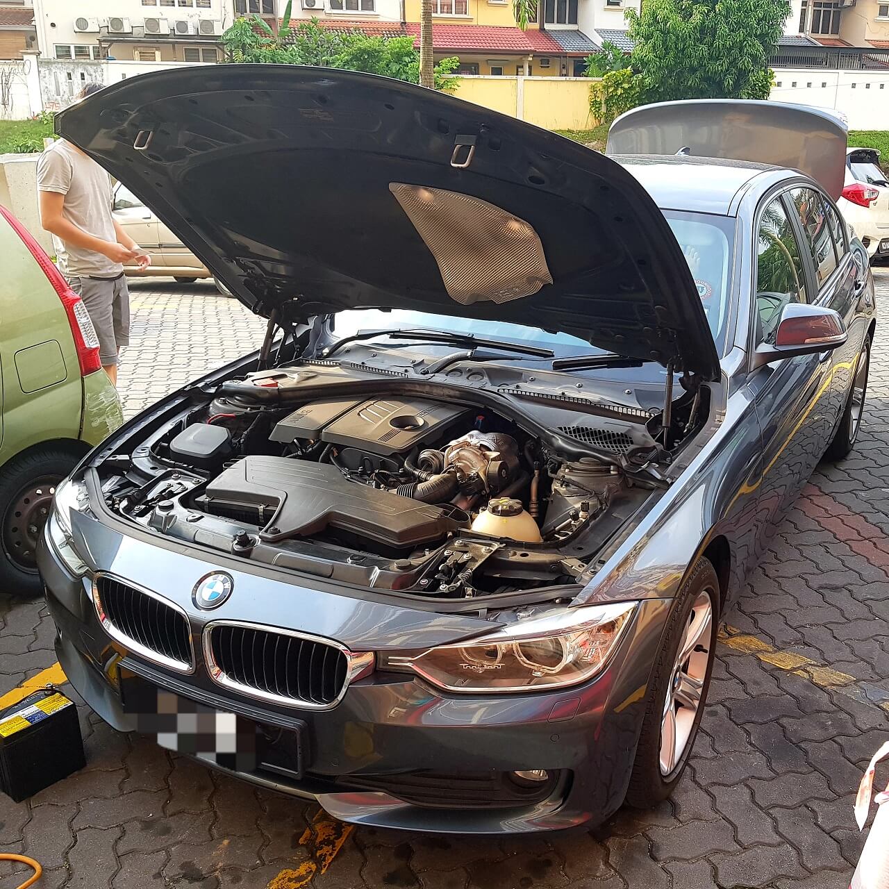 toyota vios battery price malaysia - Car Battery Delivery Service | KL ...