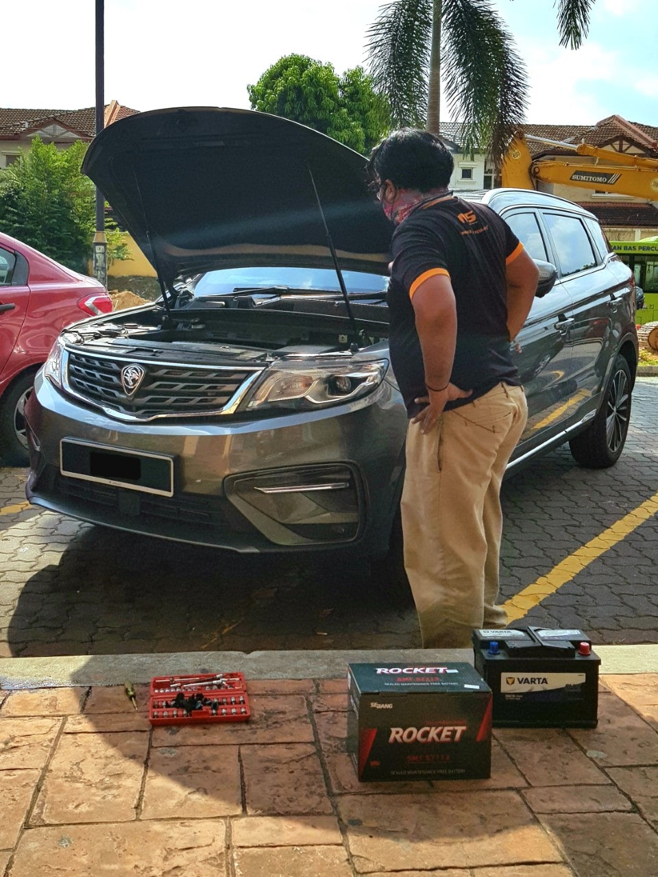 quickstart battery review - Car Battery Delivery Service | KL, PJ ...
