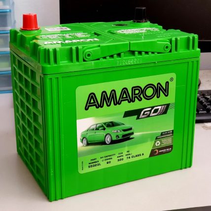 Car Battery Delivery Service | KL, PJ, Selangor - TBS