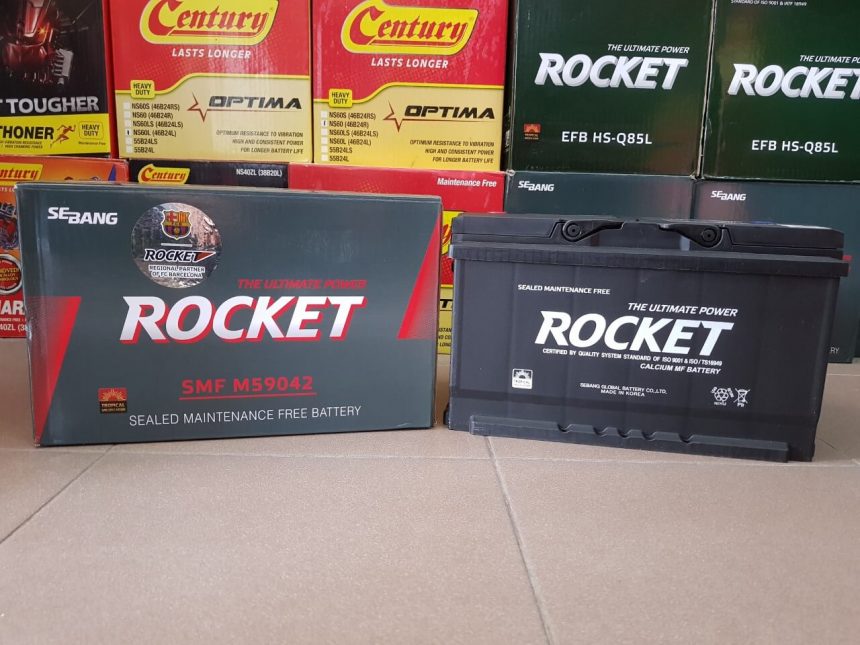 Car Battery Delivery Service | KL, PJ, Selangor - TBS