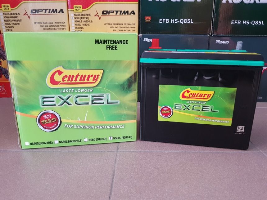 Car Battery Delivery Service | KL, PJ, Selangor - TBS